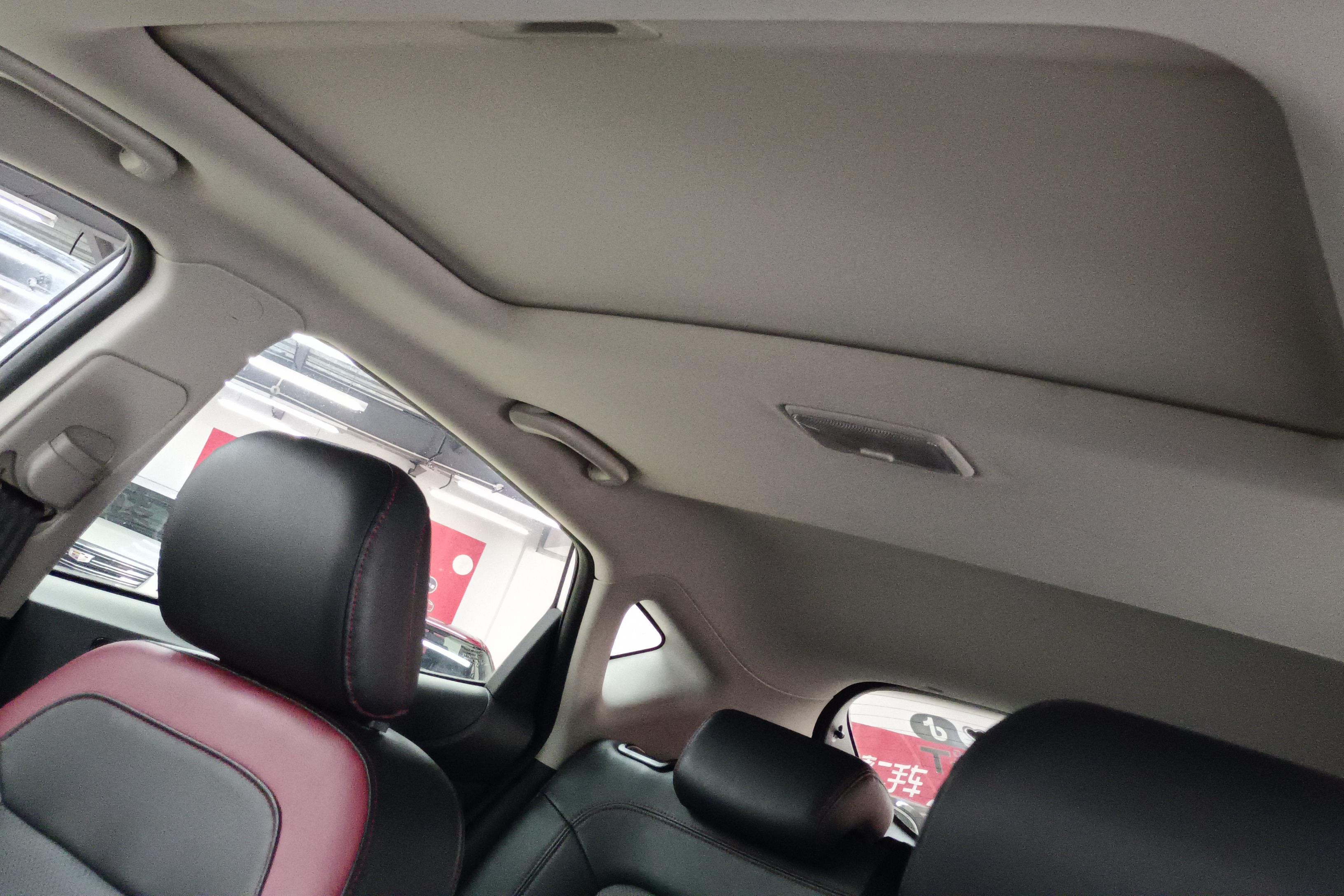 宜昌二手长安逸动XT 2015款 1.6L 手动 俊酷型 (国Ⅴ) -第一车网