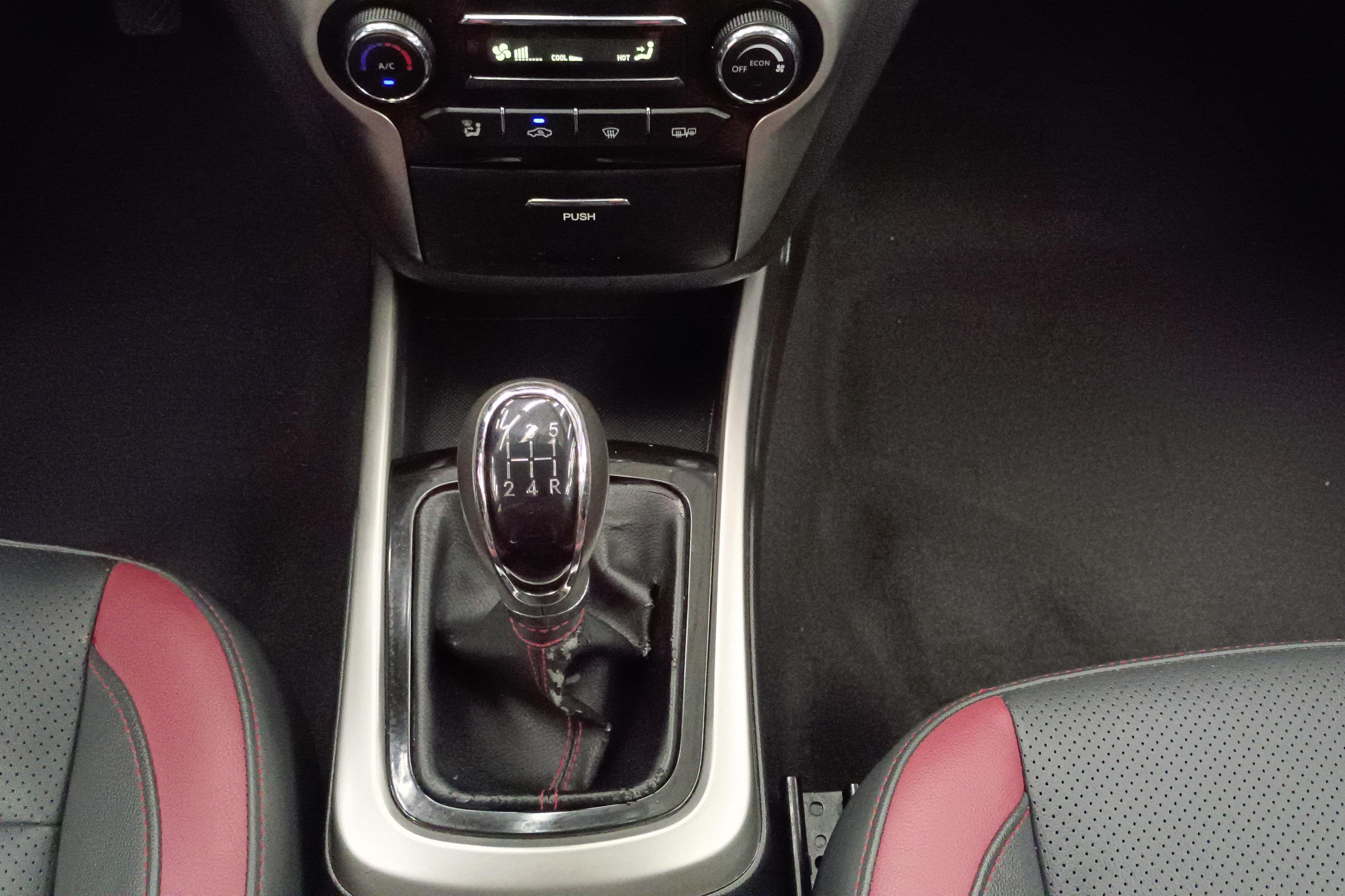 宜昌二手长安逸动XT 2015款 1.6L 手动 俊酷型 (国Ⅴ) -第一车网